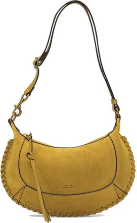 Isabel Marant Isabel Marant Oskan Moon Petit sac &agrave; bandouli&egrave;re