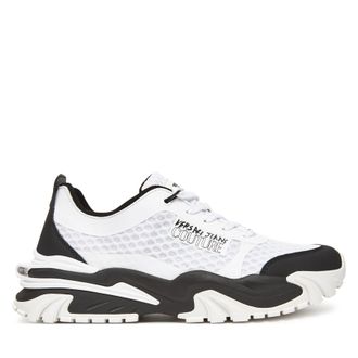 Versace Jeans Couture Sneakers Versace Jeans Couture 78YA3SIB Wei&szlig;