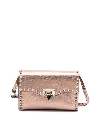 Valentino Garavani Sac Port&eacute; &Eacute;paule - Rose