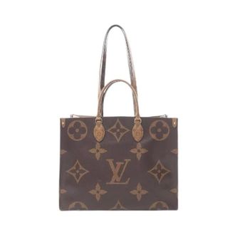 Louis Vuitton Damen, Pre-Owned, Braun, ONE SIZEGr&ouml;&szlig;e