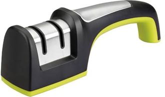 Ibili 2303856783700No, Silver/Black/Green, 20 x 7 x 5 cm