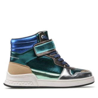 Togoshi Sneakers Togoshi WP-FW22-T049 Bunt