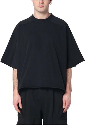 Entire studios Entire Studios, Homme, Tops, Noir, Taille: L T-Shirt &agrave; Manches Courtes et Col Rond