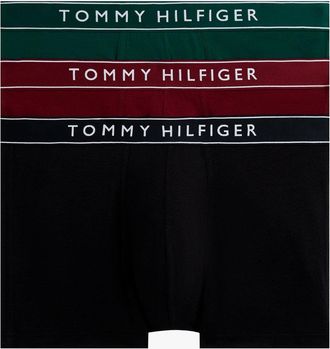 Tommy Hilfiger Lot de 3 boxers