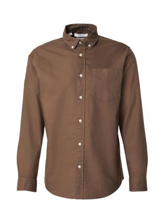 Selected Hemd SLHRICK