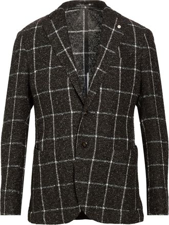 Luigi Bianchi Mantova ANZ&Uuml;GE und CO-ORDS - Blazers auf YOOX.COM