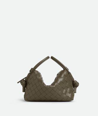 Bottega Veneta Loop Handtasche - Bottega Veneta
