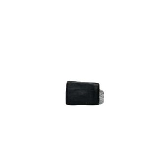 Louis Vuitton Pre-owned Lockme Schl&uuml;sselanh&auml;nger - - Pre-owned - Herren - Schwarzk - ONE SIZE