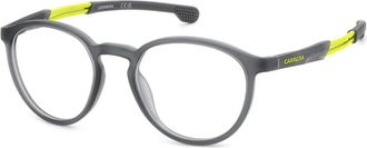 Carrera Homme, Accessoires, Gris, Taille: 51 MM 4418 0UV Optical Frame