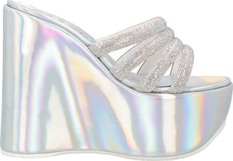 Casadei SCHUHE - Sandalen auf YOOX.COM