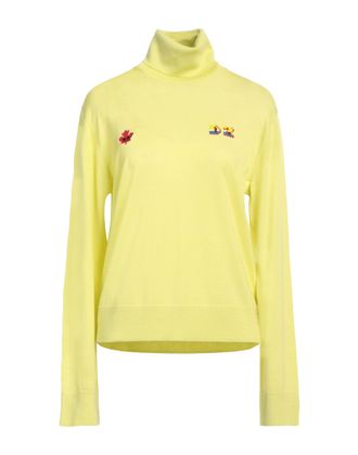 Dsquared2 STRICKWAREN - Rollkragenpullover auf YOOX.COM