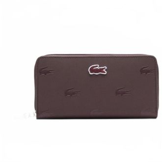 Lacoste Damen, Accessories, Braun, ONE SIZEGr&ouml;&szlig;e
