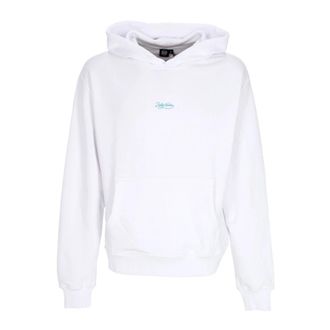 Dolly Noire Wei&szlig;e Leichte Kapuzenpullover Herren - - Sweatshirts & Hoodies - Herren - Wei&szlig; - XL