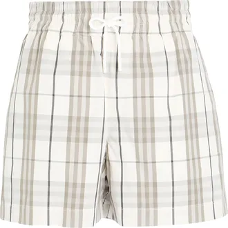 Burberry HOSEN & R&Ouml;CKE - Shorts & Bermudashorts auf YOOX.COM