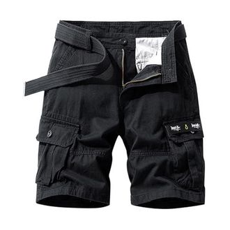 Generic Bermuda Homme Mi Mollet Molleton Compression Large Poche Acheter Shorte Treillis Longueur Ann&eacute;e Fermeture Bavarois Ecru Costard Coupe Imprime Bresilie