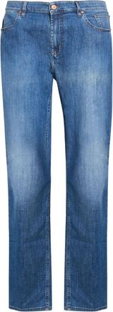 Jeckerson HOSEN & R&Ouml;CKE - Jeanshosen auf YOOX.COM