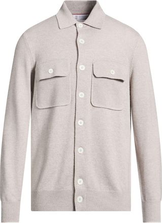 Brunello Cucinelli STRICKWAREN - Strickjacken auf YOOX.COM