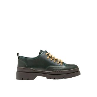 Kleman Herren, Schuhe, Gr&uuml;n, 38 EUGr&ouml;&szlig;e