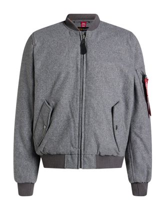 Alpha Industries JACKEN & M&Auml;NTEL - Jacken und Anoraks auf YOOX.COM