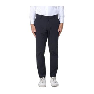 Save The Duck Fino Chinos - - Trousers - Herren - Schwarzk - W32