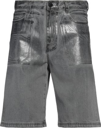 44 Label Group HOSEN & R&Ouml;CKE - Jeansshorts auf YOOX.COM
