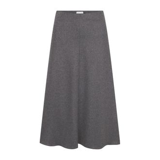 Seductive Bobby Stil Modell - - Skirts - Damen - Braun - XL