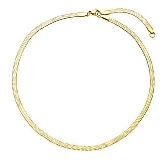 Purelei Halskette - Kette ILalo - Gr. unisize - in Gold - f&uuml;r Damen