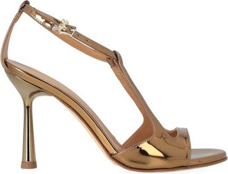 Sergio Levantesi Femme, Chaussures, Jaune, Taille: 36 EU Stella6 Sandal