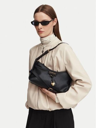 Love Moschino Handtasche Charmy JC4159PP1PL1300A Schwarz