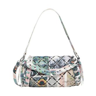 Desigual Damen, Taschen, Mehrfarbig, ONE SIZEGr&ouml;&szlig;e