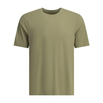 Houdini Aktivisten T-Shirt - - Tops - Herren - Gr&uuml;n - S