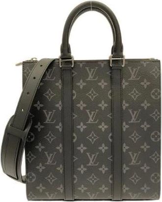 Louis Vuitton Damen, Pre-Owned, Schwarzk, ONE SIZEGr&ouml;&szlig;e