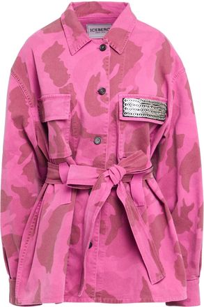 Iceberg JACKEN & MÄNTEL - Jeansjacken/Mäntel auf YOOX.COM