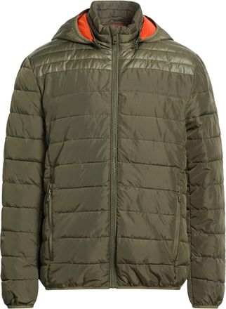 Liu Jo JACKEN & M&Auml;NTEL - Pufferjacken & Daunenjacken auf YOOX.COM