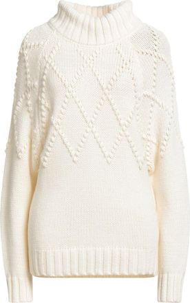 Alysi STRICKWAREN - Rollkragenpullover auf YOOX.COM