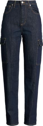 Le Streghe HOSEN & R&Ouml;CKE - Jeanshosen auf YOOX.COM