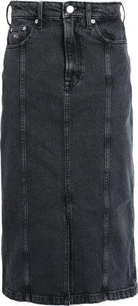 Tommy Jeans HOSEN & RÖCKE - Jeansröcke auf YOOX.COM