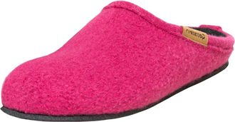 Gottstein Hausschuh Walkpantoffel ALP- COMFORT-FE