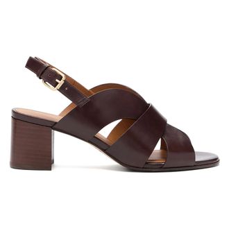 Rivecour Sandales n&deg;551 Cuir Rivecour