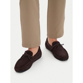 GANT Mokassins Gant 32633272 Braun
