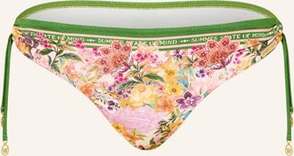 Watercult Watercult Basic-Bikini-Hose Pretty Boho rosa