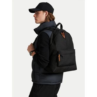 Polo Ralph Lauren Rucksack Polo Ralph Lauren 405962433003 Schwarz