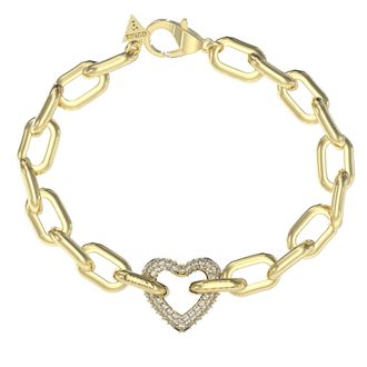 Guess Armband Guess JUBB05 016JW Goldfarben