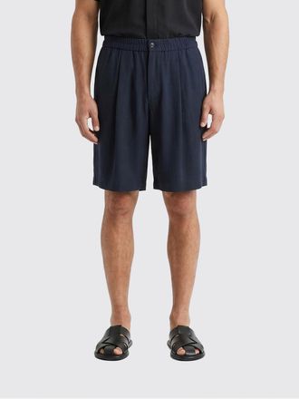 Giorgio Armani Short Homme couleur Noir