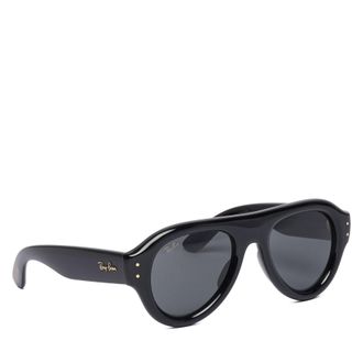 Ray-Ban Sonnenbrillen Ray-Ban 0RB4925 Schwarz