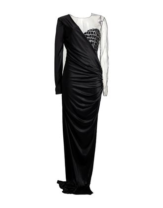 Elisabetta Franchi KLEIDER - Maxi-Kleider auf YOOX.COM
