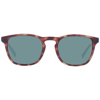 Timberland TI-1039470 Polarized Plastic Sunglasses - Brown