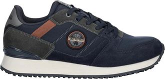 Napapijri Herren, Schuhe, Blau, 40 EUGr&ouml;&szlig;e