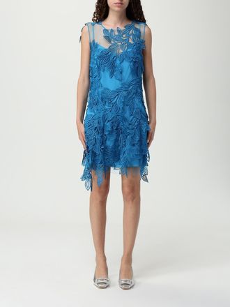 Alberta Ferretti Pantalon ALBERTA FERRETTI Femme couleur Beige