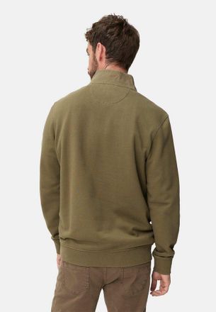 Camel Active Troyer mit reflektierenden Details Langarm Reflektierende Details